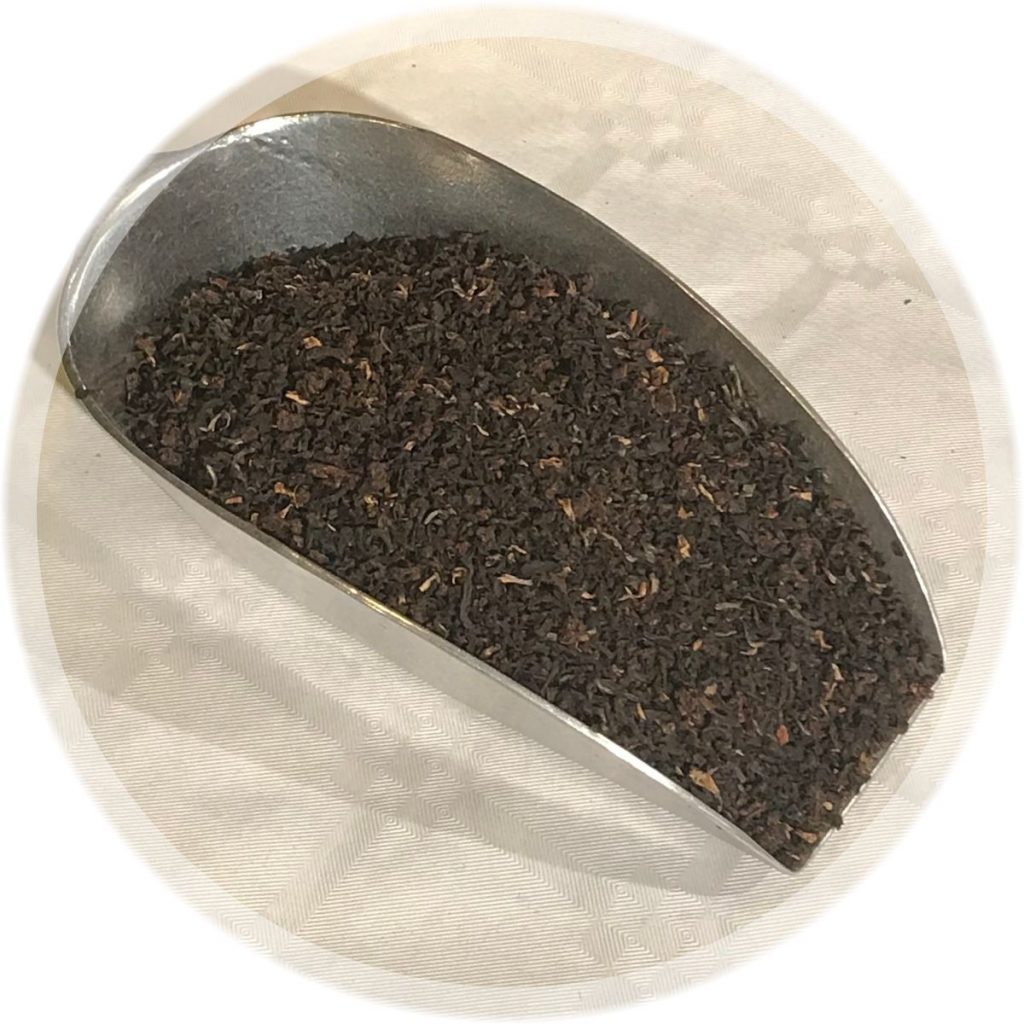Malty Assam Herrentee Broken